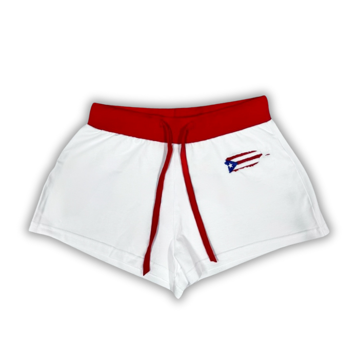 PUERTO RICO SHORT – sandaz