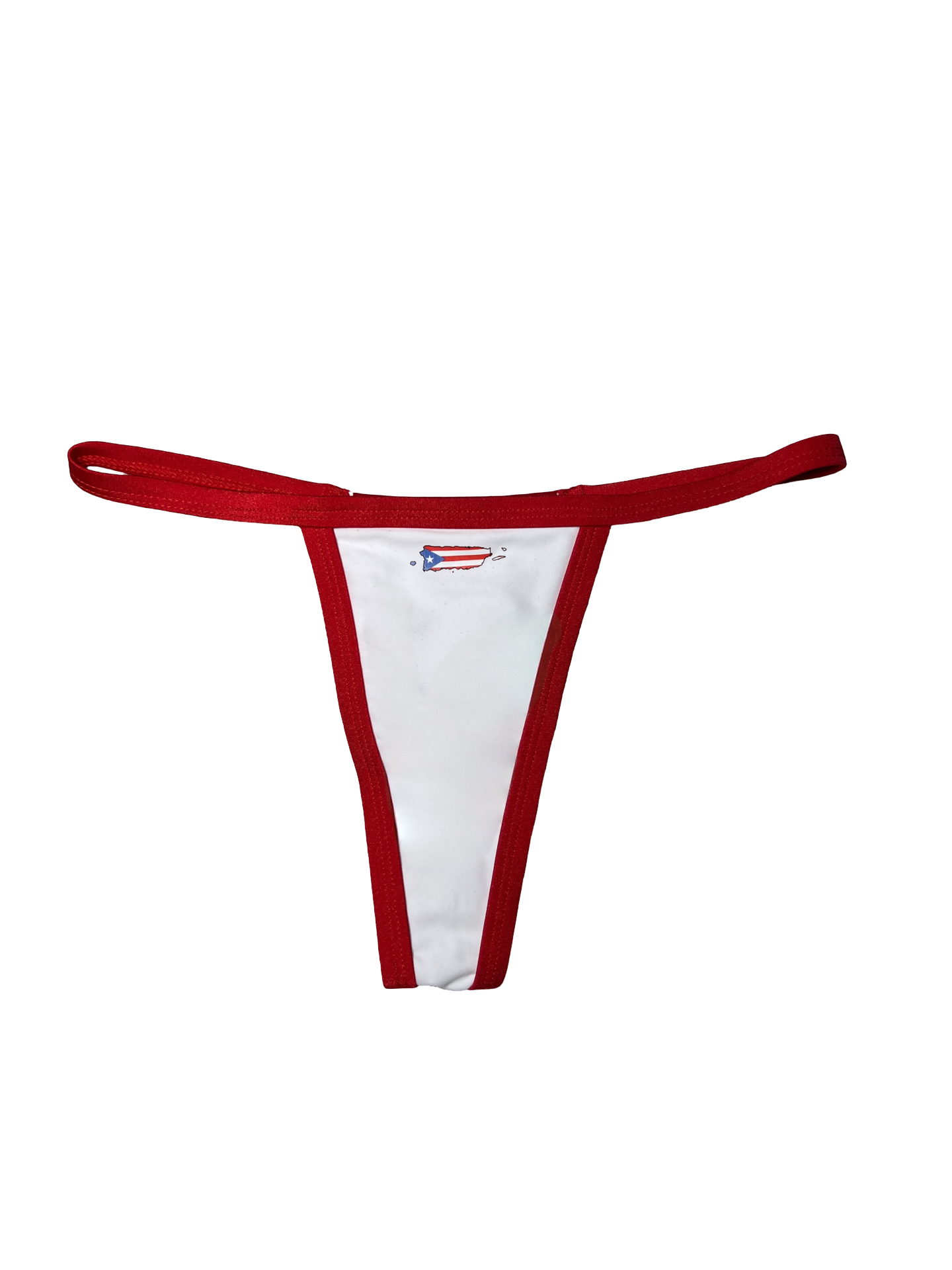PUERTO RICO BIKINI BOTTOM – sandaz