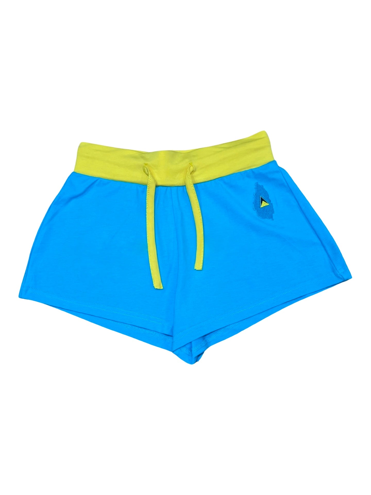 SAINT-LUCIA SHORT preorder – sandaz