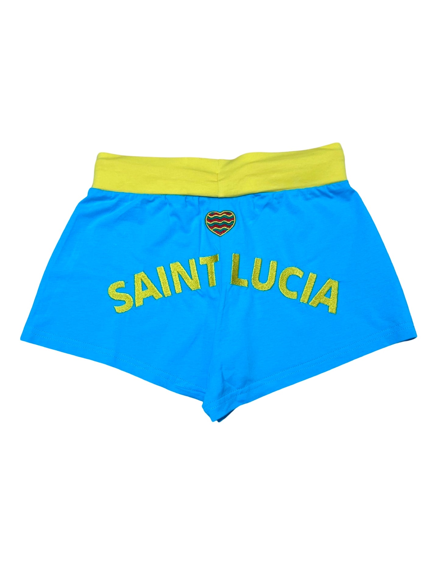 SAINT-LUCIA SHORT preorder – sandaz